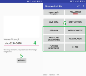 Aktywacja – bimmer-tool